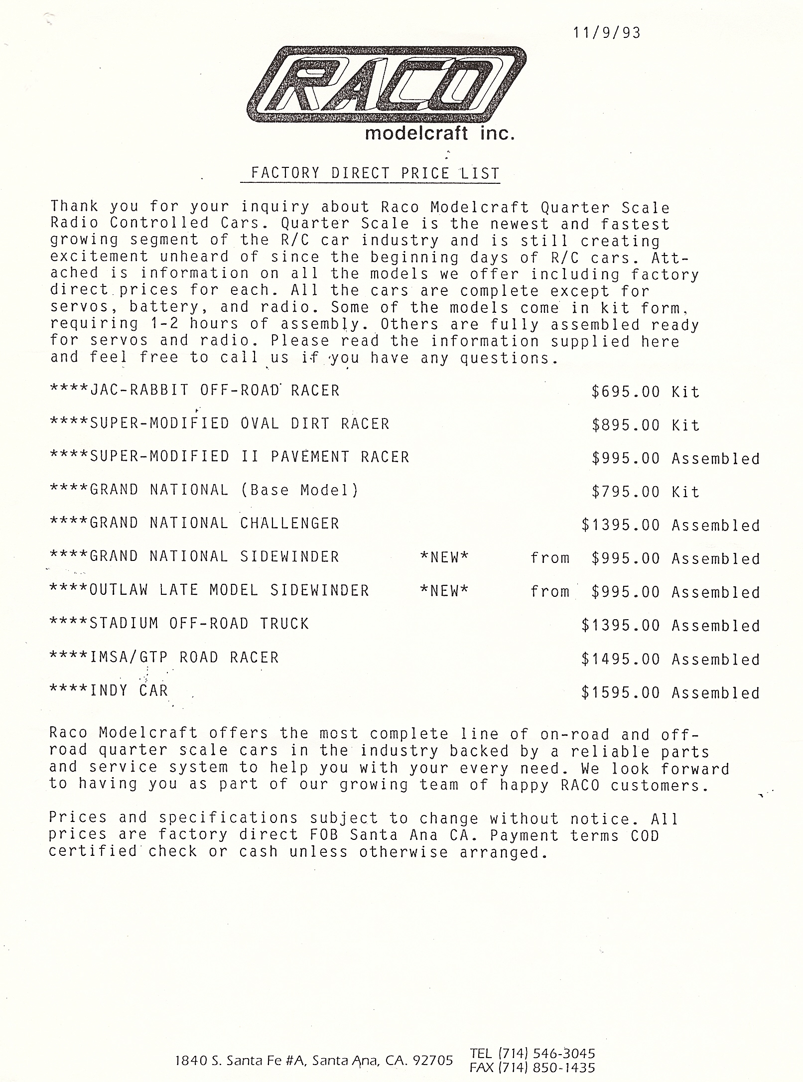 Raco Jac-Rabbit Information & Help – Venom's